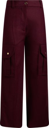 Patou HOSEN & R&Ouml;CKE - Hosen auf YOOX.COM