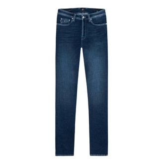 Sartoria Tramarossa Herren, Jeans, Blau, W36Gr&ouml;&szlig;e