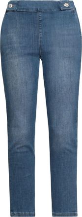 Liu Jo HOSEN & R&Ouml;CKE - Jeanshosen auf YOOX.COM