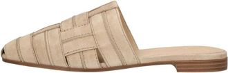 Stefano Lauran Damen, Schuhe, Beige, 42 EUGr&ouml;&szlig;e