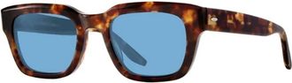Barton Perreira Butzi Sun - unisex - Accessoires - Multicolore - Taille: 50 MM