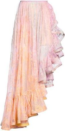 Zimmermann BAS - Jupes longues sur YOOX.COM