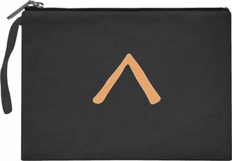 Bonateks Womens TRFCB101876 Damen Clutches, Black