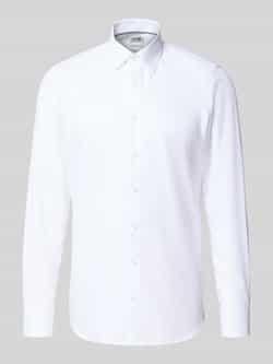 Olymp Level 5 Slim Fit Businesshemd in Premiumqualität
