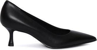 Sergio Levantesi Femme, Chaussures, Noir, Taille: 40 EU Decollete Brunella56