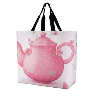 Generic Th&eacute;i&egrave;re Sac Fourre-Tout L&eacute;ger Tote Bag D&eacute;contract&eacute; Sac A Main Femmes Pour Travail Shopping Plage