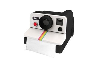 doiy Toilettenpapierhalter, Bunt