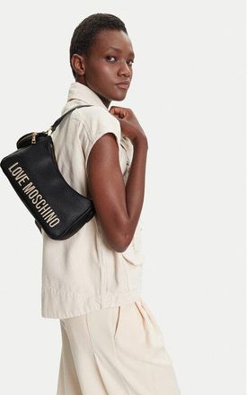 Love Moschino Handtasche JC4104PP1NLT1000 Schwarz