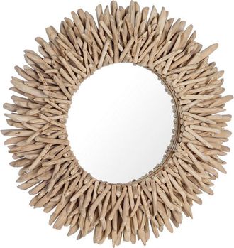 BIZZOTTO Miroir Aarabi d80