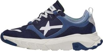 W6YZ W6Yz, Herren, Schuhe, Mehrfarbig, 45 EUGr&ouml;&szlig;e