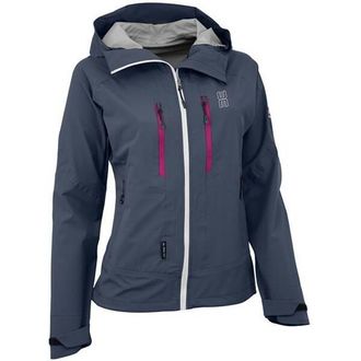 Maul Damen Funktionsjacke Andermatt-Megatexjacke 3 Layer