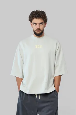 Fear of God Merch Tee