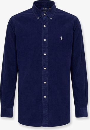 Ralph Lauren Celtic shirt - POLO RALPH LAUREN - gender_Man