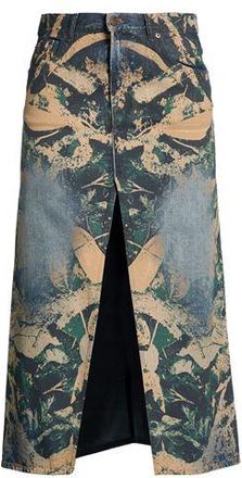 Acne Studios BAS - Jupes en jean sur YOOX.COM