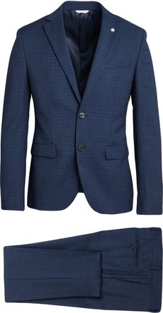 Manuel Ritz ANZ&Uuml;GE und CO-ORDS - Anz&uuml;ge auf YOOX.COM