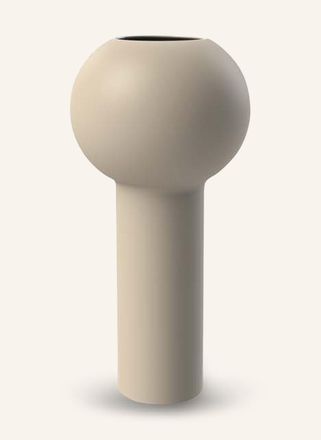 Cooee Design Cooee Design Vase Pillar beige