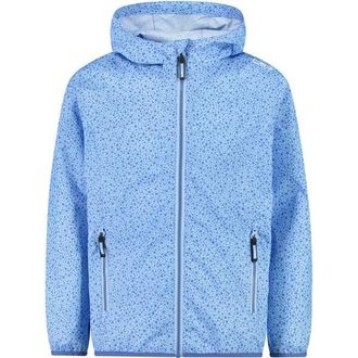 F.lli Campagnolo Kinder Regenjacke KID G JACKET RAIN FIX HOOD