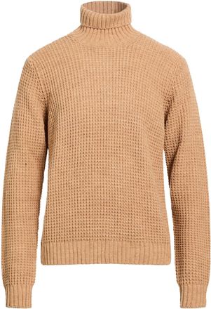 Manuel Ritz STRICKWAREN - Rollkragenpullover auf YOOX.COM
