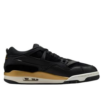 Nike Jordan 4 RM - - Sport - Herren - Schwarzk - 42 EU