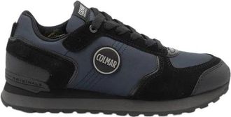 Colmar Homme, Chaussures, Bleu, Taille: 44 EU Baskets