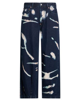 Evisu HOSEN & R&Ouml;CKE - Jeanshosen auf YOOX.COM