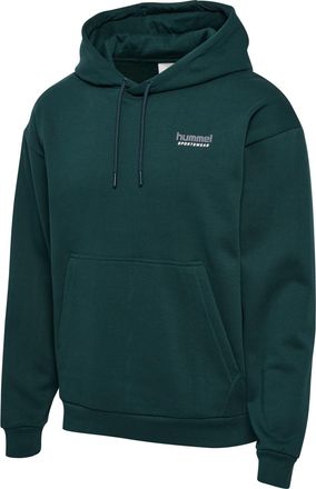 Hummel Loose Hoodie Sportswear