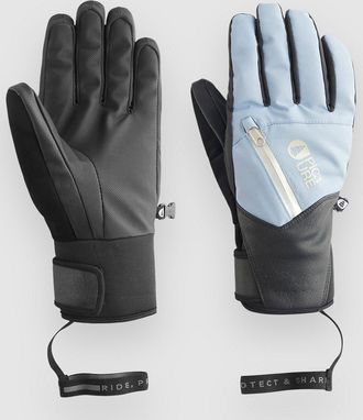 Picture Kakisa Handschuhe stonewash