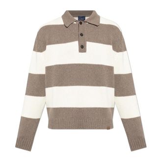 Paul & Shark Wollpullover - - Knitwear - Herren - Braun - S