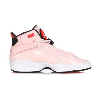 Nike Jordan Homme, Chaussures, Rose, Taille: 40 EU Basketball Haute Gar&ccedil;on Atmosph&egrave;re