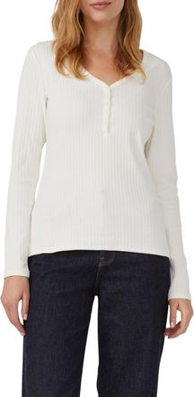 s.Oliver T-Shirt Langarm