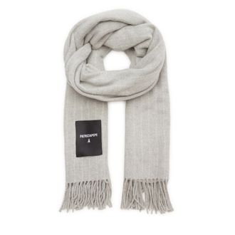 Patrizia Pepe Schal Patrizia Pepe 8F0458/A474-FE81 Grau