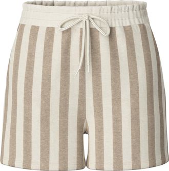 Pieces Female Shorts PCCHILLI