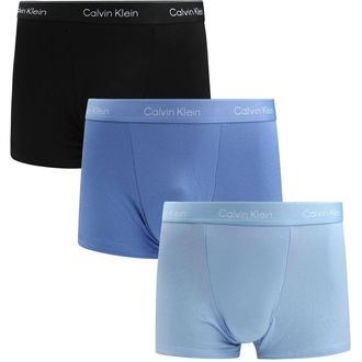Calvin Klein Jeans Boxer-shorts Lot de 3 W8O