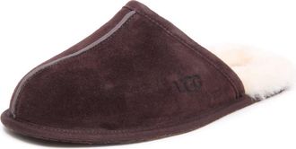 UGG Ugg, Homme, Chaussures, Brun, Taille: 40 EU M Scuff