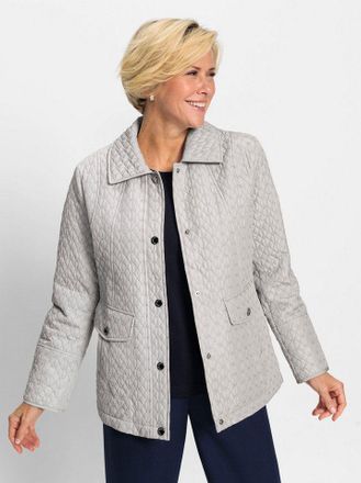 Witt Allwetterjacke Jacke Langarm