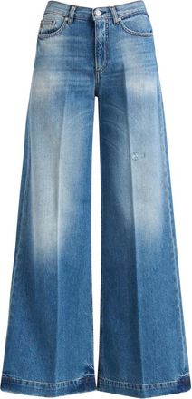 Nine In The Morning Femme, Jeans, Bleu, Taille: W26 Jeans Nadia