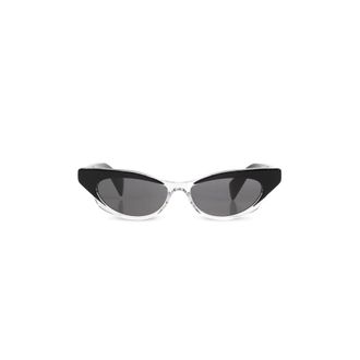 Alexander McQueen unisex, Accessories, Schwarzk, ONE SIZEGr&ouml;&szlig;e