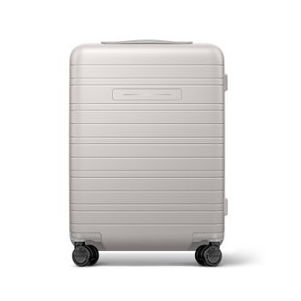 Horizn Studios H5 Pro in Sand Grey - Cabin Luggage - 55x40x20cm - 3.1kg - Lifetime Warranty