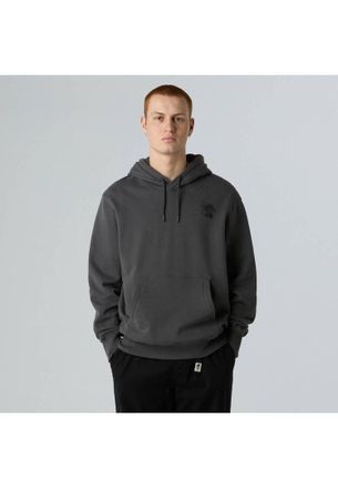 The North Face Herren Hoddie aus Baumwollfleece