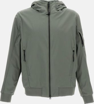C.P. Company Kapuzensweatshirt C.P. Shell-r