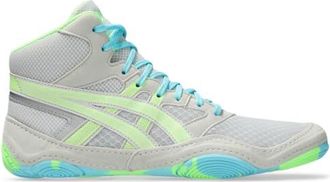 Asics Snapdown 4 Chaussures de lutte pour homme, 43.5 EU