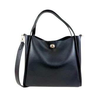 Twinset Damen, Taschen, Schwarzk, ONE SIZEGr&ouml;&szlig;e