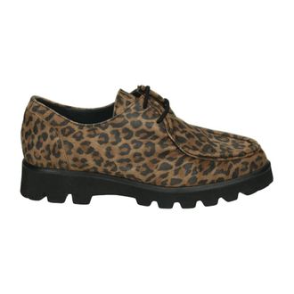 Sioux Meredira-752-H - - Shoes - Damen - Braun - 37 EU