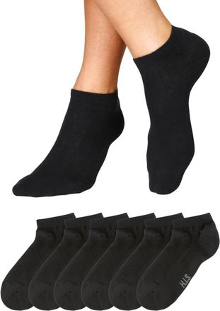 H.I.S Sneakersocken