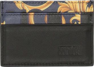 Versace Kleinlederwaren - Dokumentenetuis auf YOOX.COM