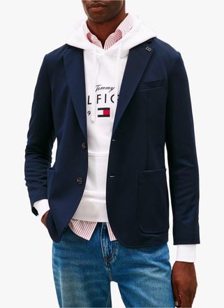 Tommy Hilfiger Blazer coupe droite