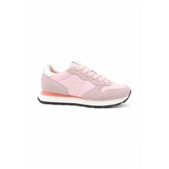 Sun 68 Ally Solid Nylon - - Shoes - Damen - Rosa - 37 EU