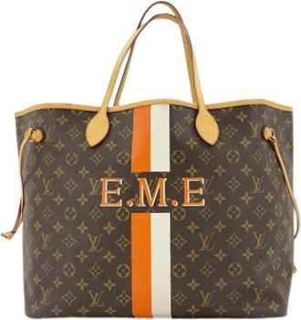 Louis Vuitton Damen, Pre-Owned, Braun, ONE SIZEGr&ouml;&szlig;e