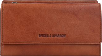 Spikes & Sparrow Portemonnaie