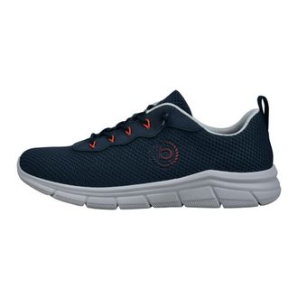 Bugatti Modische Sneaker - - Shoes - Herren - Blau - 42 EU